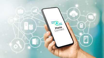 ご利用までのステップ | Platio（プラティオ）｜モバイルアプリ作成ツールPlatio（プラティオ）｜モバイルアプリ作成ツール