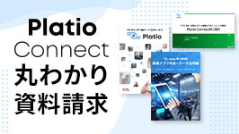 フィールド・パートナーズ、安全パトロールのアプリ化と報告書の自動作成で、年1800時間を削減 | Platio（プラティオ）｜モバイルアプリ作成ツールPlatio（プラティオ）｜モバイルアプリ ...